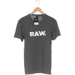 G-Star Raw G Star RAW Herren T-Shirt, grün, Gr. 46