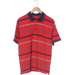 Bexleys woman Bexleys Herren Poloshirt, rot, Gr. 54