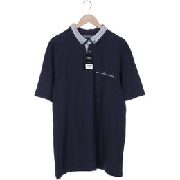 Babista Herren Poloshirt, marineblau, Gr. 64