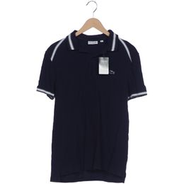 Lacoste Herren Poloshirt, marineblau, Gr. 52