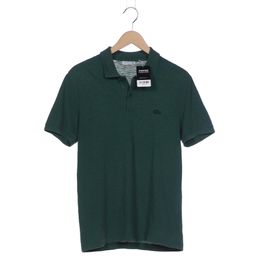 Lacoste Herren Poloshirt, grün, Gr. 50