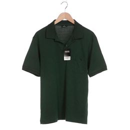 Ragman Herren Poloshirt, grün, Gr. 54