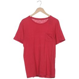 Marc O'Polo Marc O Polo Herren T-Shirt, rot, Gr. 48