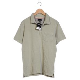 Marmot Herren Poloshirt, hellgrün, Gr. 48