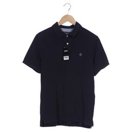 Marc O'Polo Marc O Polo Herren Poloshirt, marineblau, Gr. 52