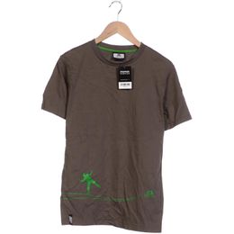 Mountain Equipment Herren T-Shirt, grün, Gr. 52