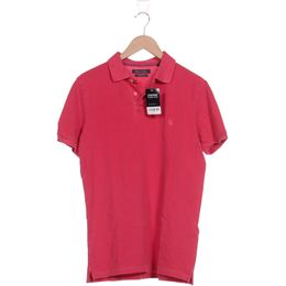 Marc O'Polo Marc O Polo Herren Poloshirt, pink, Gr. 48