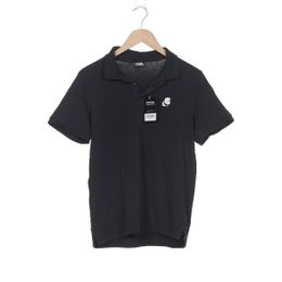 K by KARL LAGERFELD Karl by Karl Lagerfeld Herren Poloshirt, marineblau, Gr. 48