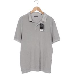 Marc O'Polo Marc O Polo Herren Poloshirt, grau, Gr. 58