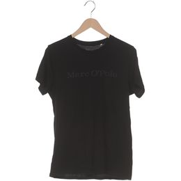 Marc O'Polo Marc O Polo Herren T-Shirt, schwarz, Gr. 48