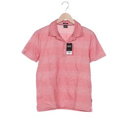 BOSS by Hugo BOSS Herren Poloshirt, pink, Gr. 52