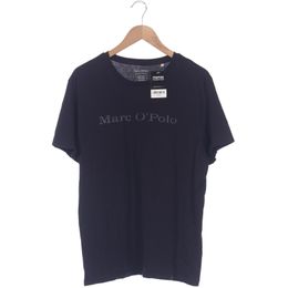 Marc O'Polo Marc O Polo Herren T-Shirt, marineblau, Gr. 54