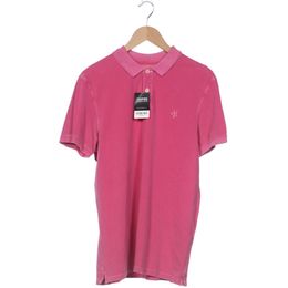 Marc O'Polo Marc O Polo Herren Poloshirt, pink, Gr. 52