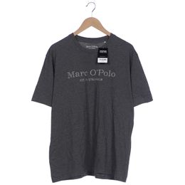 Marc O'Polo Marc O Polo Herren T-Shirt, grau, Gr. 56