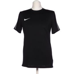 Nike Herren T-Shirt, schwarz, Gr. 48