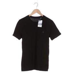 Marc O'Polo Marc O Polo Herren T-Shirt, schwarz, Gr. 48