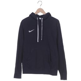 Nike Herren Kapuzenpullover, marineblau, Gr. 48