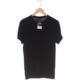 Marc O'Polo Marc O Polo Herren T-Shirt, schwarz, Gr. 52