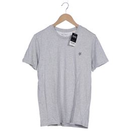 Marc O'Polo Marc O Polo Herren T-Shirt, grau, Gr. 48