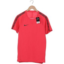 Nike Herren T-Shirt, pink, Gr. 46