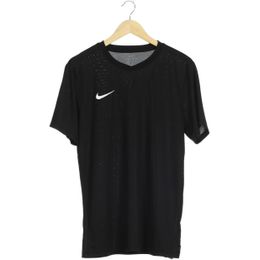 Nike Herren T-Shirt, schwarz, Gr. 52