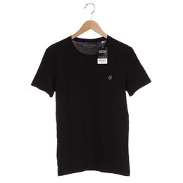 Marc O'Polo Marc O Polo Herren T-Shirt, schwarz, Gr. 48