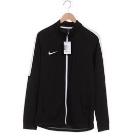 Nike Herren Sweatshirt, schwarz, Gr. 48