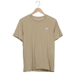 Nike Herren T-Shirt, beige, Gr. 52