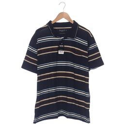 Bexleys woman Bexleys Herren Poloshirt, marineblau, Gr. 56