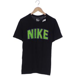 Nike Herren T-Shirt, schwarz, Gr. 48