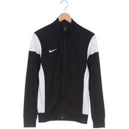 Nike Herren Sweatshirt, schwarz, Gr. 46