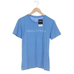 Marc O'Polo Marc O Polo Herren T-Shirt, blau, Gr. 48