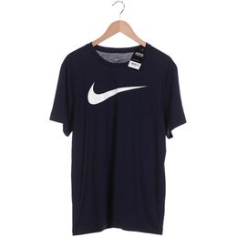 Nike Herren T-Shirt, marineblau, Gr. 52