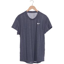 Nike Herren T-Shirt, marineblau, Gr. 54