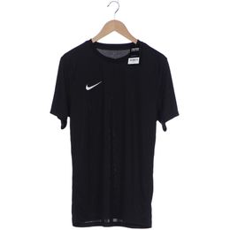 Nike Herren T-Shirt, schwarz, Gr. 52