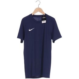 Nike Herren T-Shirt, marineblau, Gr. 46