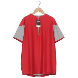 Nike Herren T-Shirt, rot, Gr. 56