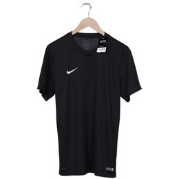 Nike Herren T-Shirt, schwarz, Gr. 52