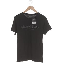 Marc O'Polo Marc O Polo Herren T-Shirt, schwarz, Gr. 48