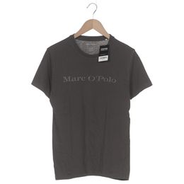 Marc O'Polo Marc O Polo Herren T-Shirt, grau, Gr. 46