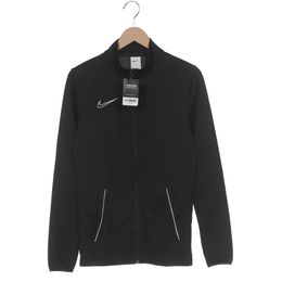 Nike Herren Sweatshirt, schwarz, Gr. 46