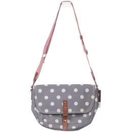 Cath Kidston Damen Handtasche, marineblau, Gr.