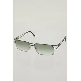 Cazal Damen Sonnenbrille, schwarz, Gr.