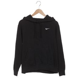 Nike Herren Kapuzenpullover, schwarz, Gr. 48