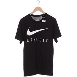 Nike Herren T-Shirt, schwarz, Gr. 52