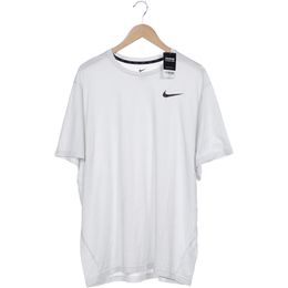 Nike Herren T-Shirt, weiß, Gr. 56