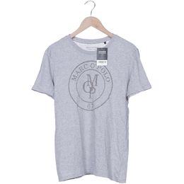 Marc O'Polo Marc O Polo Herren T-Shirt, grau, Gr. 48