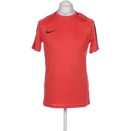 Nike Herren T-Shirt, rot, Gr. 48