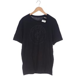 Marc O'Polo Marc O Polo Herren T-Shirt, schwarz, Gr. 56