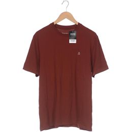 Marc O'Polo Marc O Polo Herren T-Shirt, braun, Gr. 54